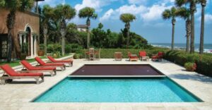 Different Types of Pool Covers - Aurora Pools Knoxville