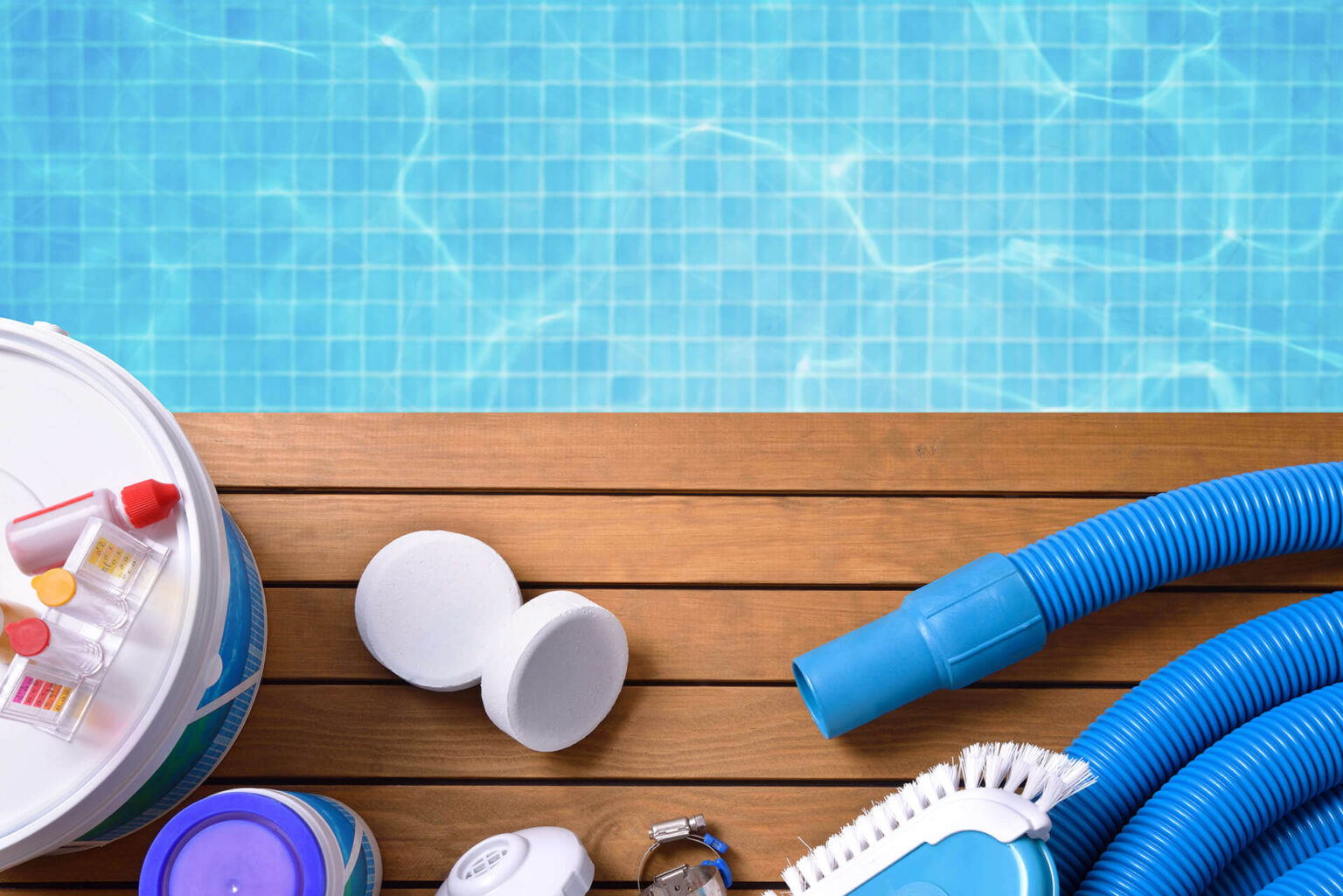 All About Perma Salt - Aurora Pools Knoxville